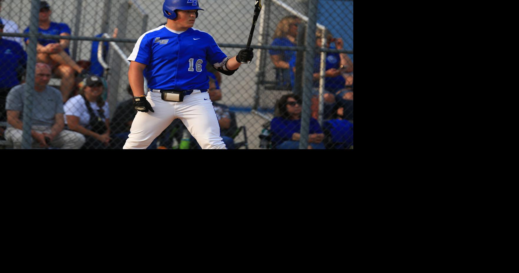 Grant slam: Mealey eats as Minutemen take Game 1, 11-1 | West Virginia ...