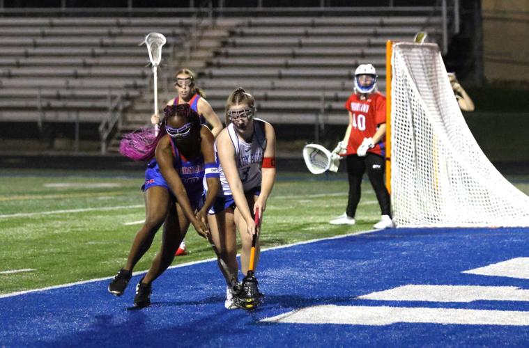 Buckhannon-Upshur girls lacrosse defeat Morgantown in season-opener, 13 ...