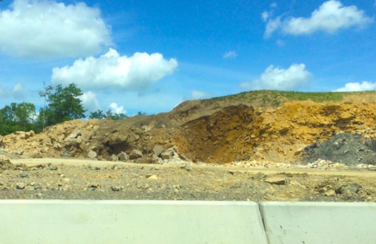 Corridor H Authority abuzz for new Appalachian Development Highway ...