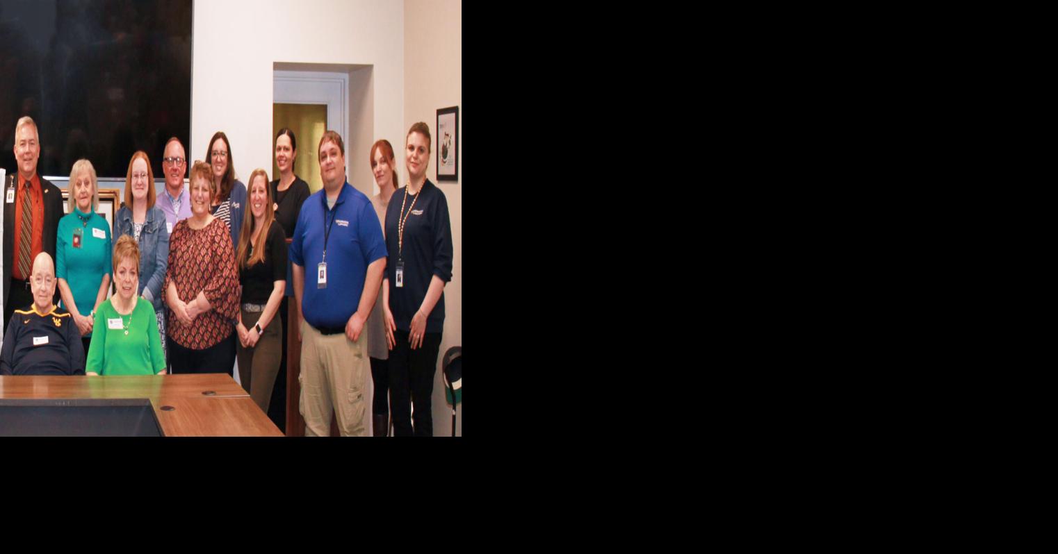 WVU Medicine St. Joseph's Hospital recognizes National Donate Life ...