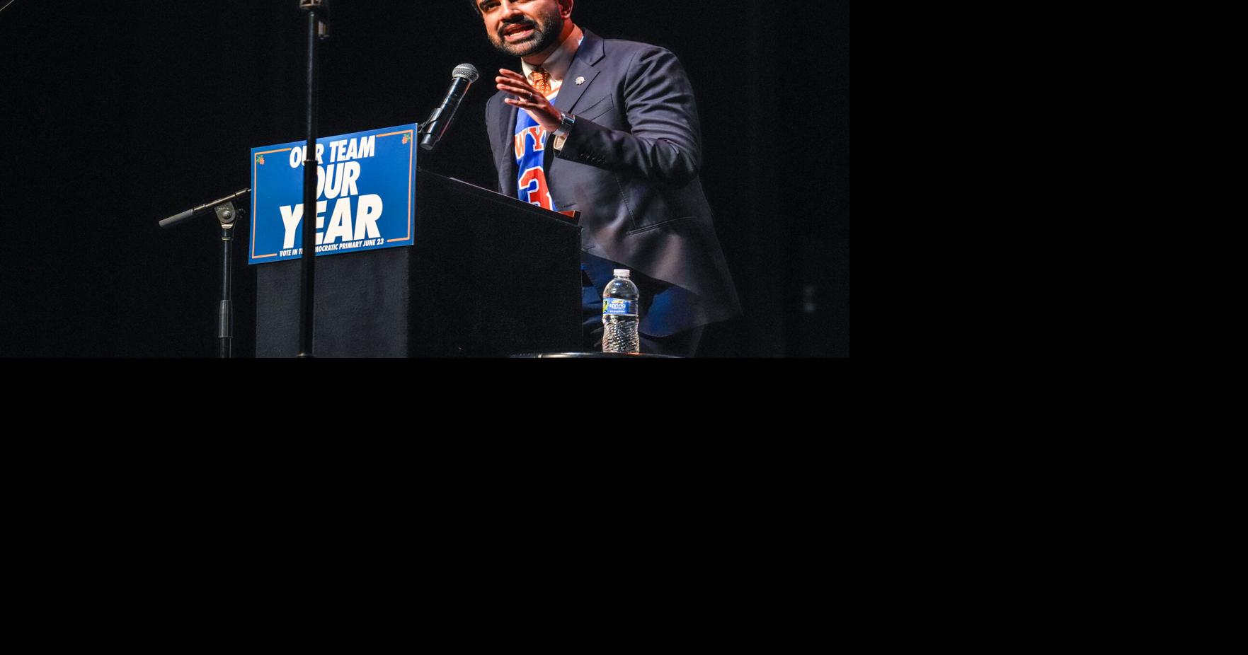 Election 2026 New York Mamdani | US and World News | wvnews.com