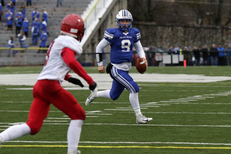 Fairmont Senior's Neal, Pitman to carry connection to Fairmont State ...