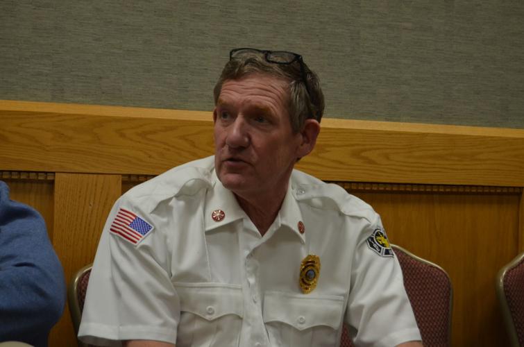 Bridgeport (West Virginia) City Council members passed first reading of ...