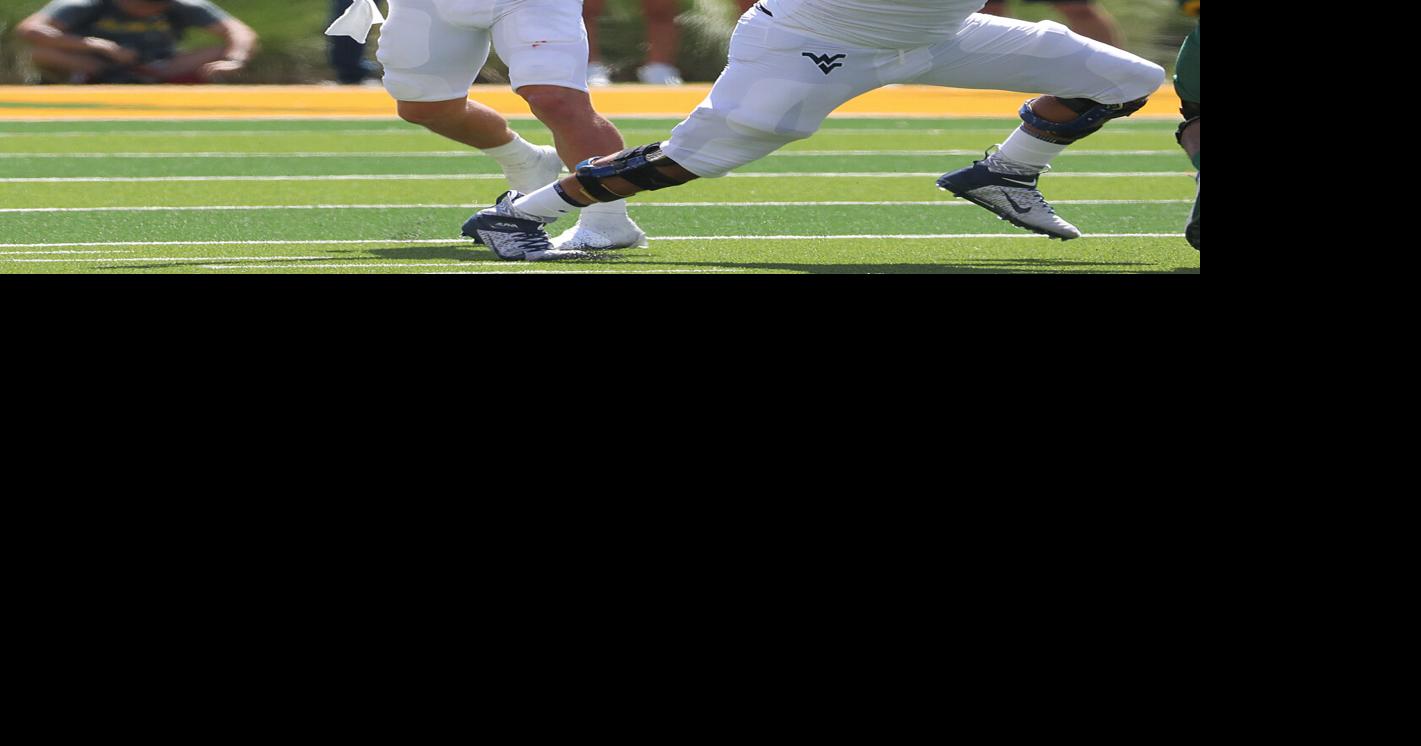 Graham Harrell inherits a very young QB room | | wvnews.com