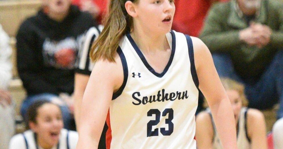 Lady Rams edge Campers, 60-56 | Garrett Sports | wvnews.com