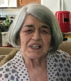 Martha Jane 'Patsy' Powell | Harrison Obituaries | wvnews.com