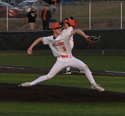 Carson Boober of Martinsburg named State Baseball Player of the Year ...