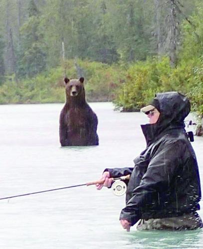 Tugs & Bugs | Harrison Lifestyles | wvnews.com