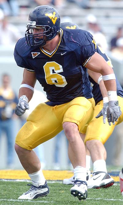 This week in Mountaineer sports history | West Virginia University ...