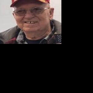 Charles William “Chuck” Maynard | Obituaries for Mineral County, WV and ...
