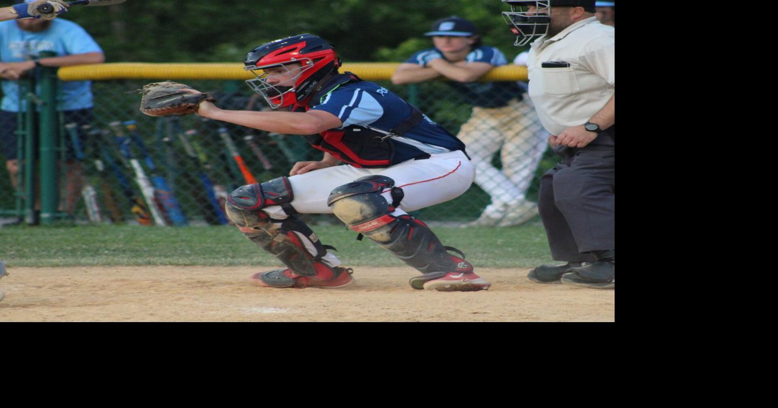 Local Baseball Roundup | Garrett Sports | wvnews.com