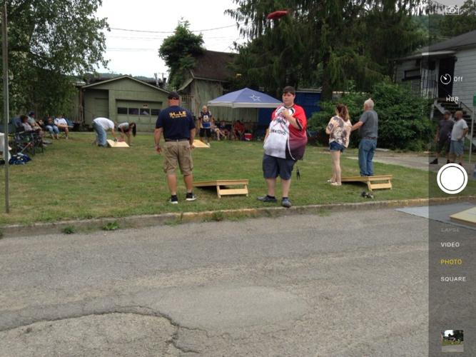 'You rangggg!' Philippi, West Virginia's Lurch Fest honors hometown ...