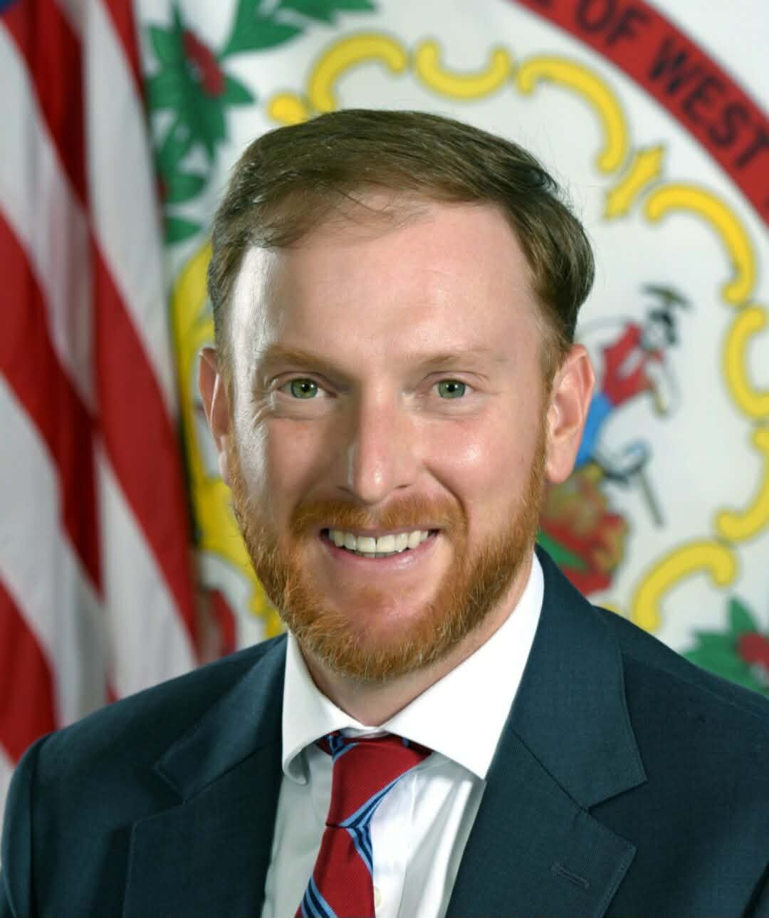 West Virginia AG McCuskey joins 10-state push for SEC scrutiny of ...