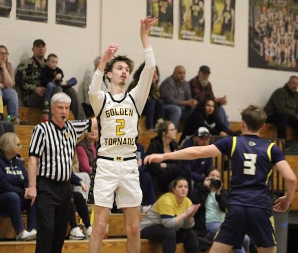 Keyser closes strong to defeat Berkeley Springs, 47-37 | Mineral County ...