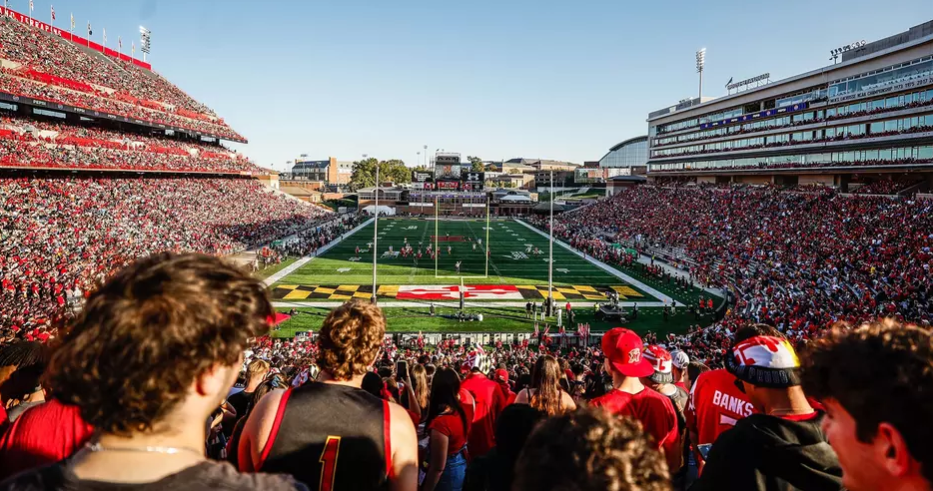 UMD Football Briefs | Garrett Sports | wvnews.com