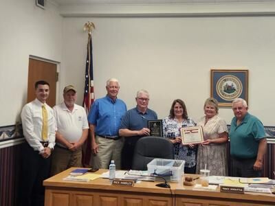 Henderson Development Project moves forward with water infrastructure ...