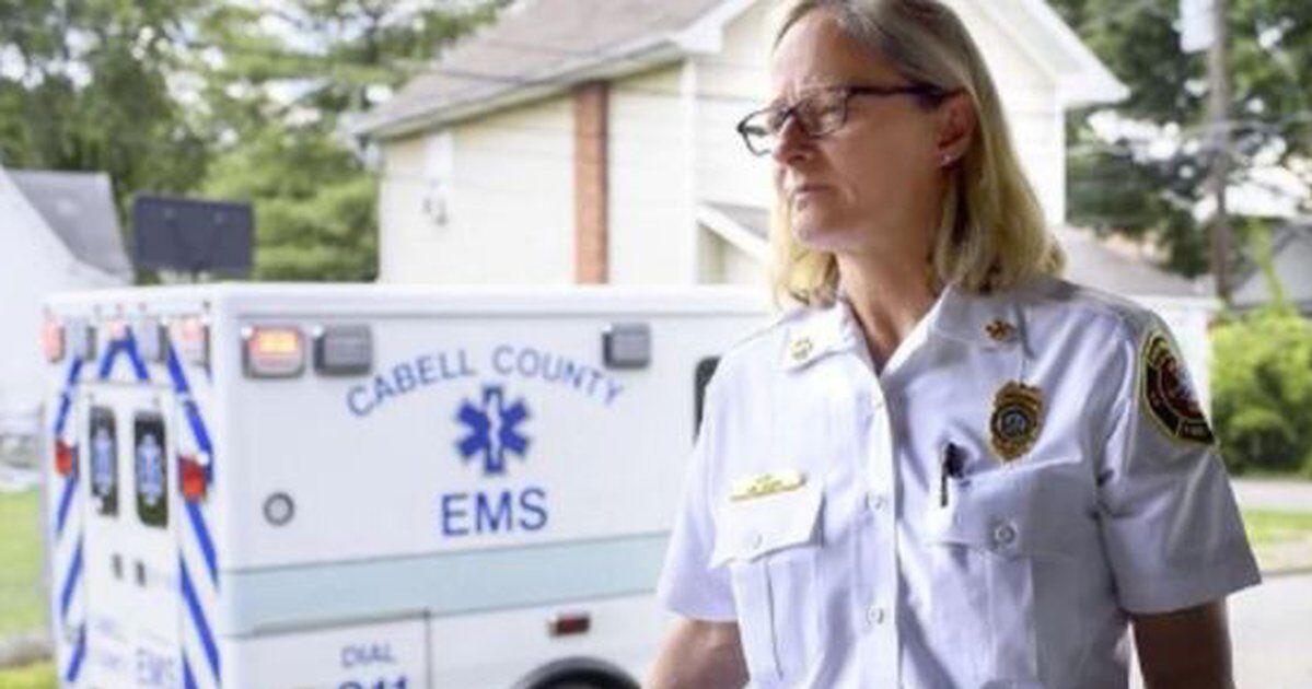 For Jan Rader, life after 'Heroin(e)' is focused on continuing the ...