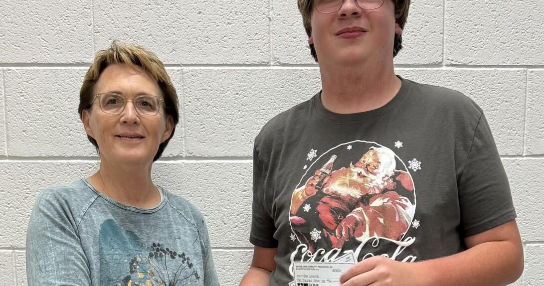 RACO meets to update scholarship awards, plan for golf outing ...