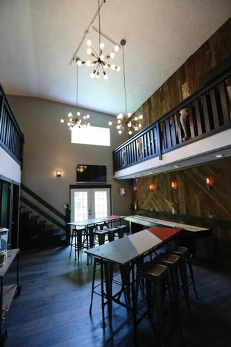 Short Story Brewing: Brewing with the family | | wvnews.com