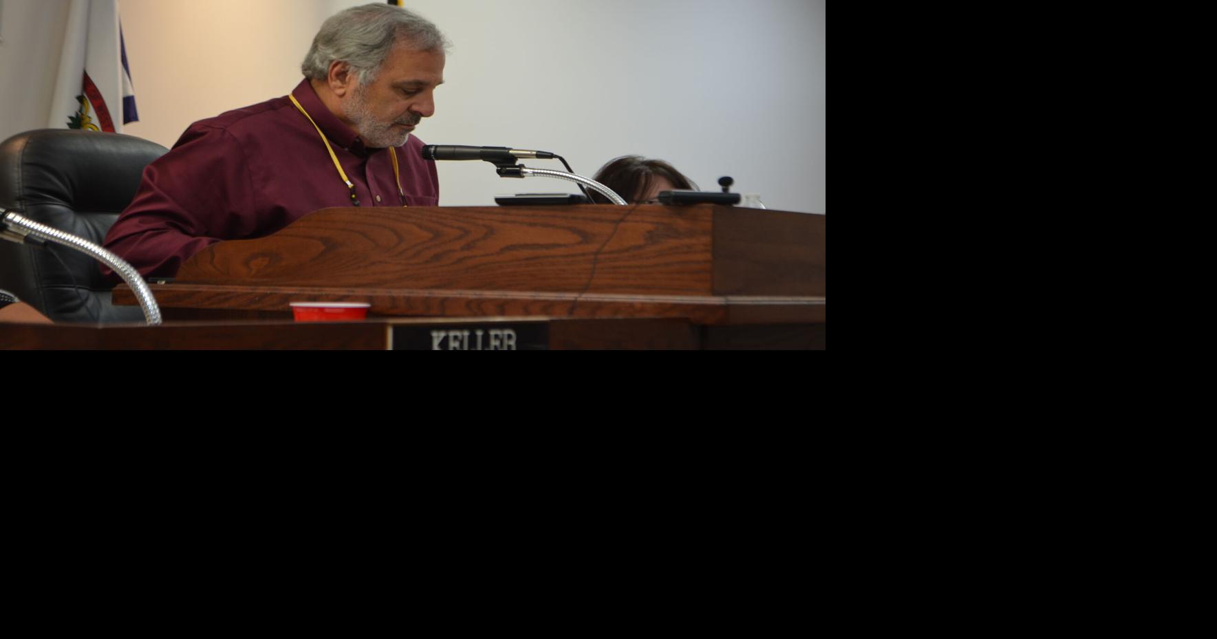 Fairmont, West Virginia, mayor apologizes for sparring with residents ...