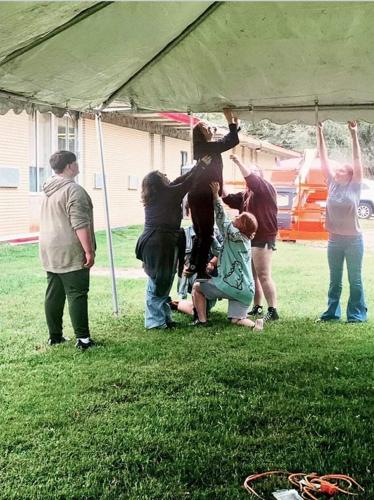 STARS shine at Ravenswood High | Jackson Star and Herald - Ripley and ...