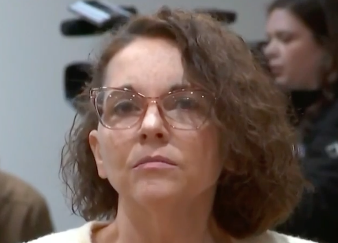 Former West Virginia pharmacist Natalie Cochran Found Guilty of First ...