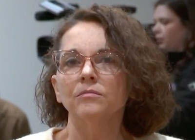 Former West Virginia pharmacist Natalie Cochran Found Guilty of First ...