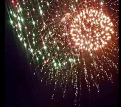 Gallia Chamber says there will be no fireworks display for River Rec ...