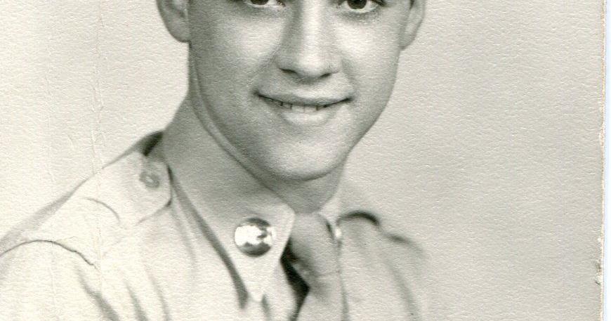 Charles Franklin Tetrick Sr. | Harrison Obituaries | wvnews.com