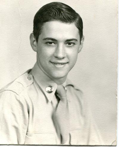 Charles Franklin Tetrick Sr. | Harrison Obituaries | wvnews.com