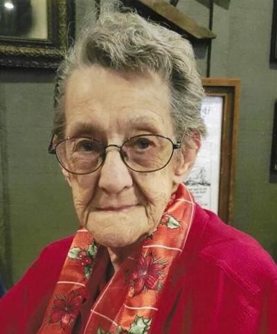 Marjorie Ann Paugh | Weston Obituaries | wvnews.com