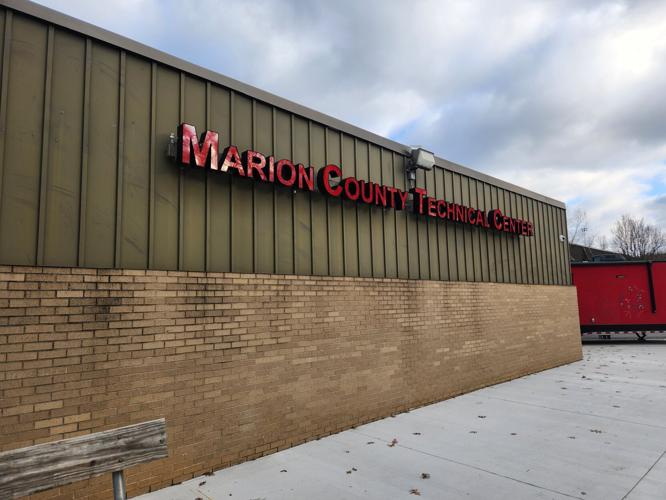 Marion Co., West Virginia, Technical Center highlights teachers ...