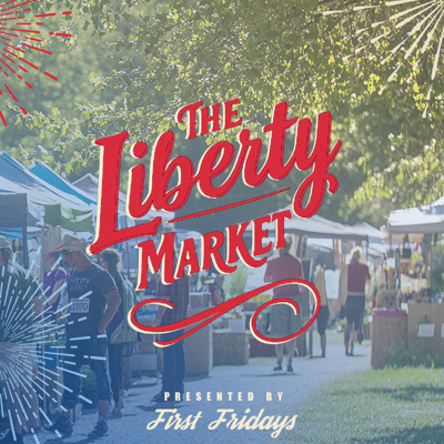 The Liberty Market to pop up at VA Park July 3 | Harrison News | wvnews.com