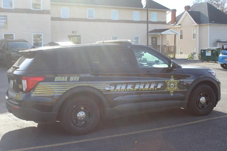 Harrison County (West Virginia) Sheriff-elect Robert Matheny II plans ...