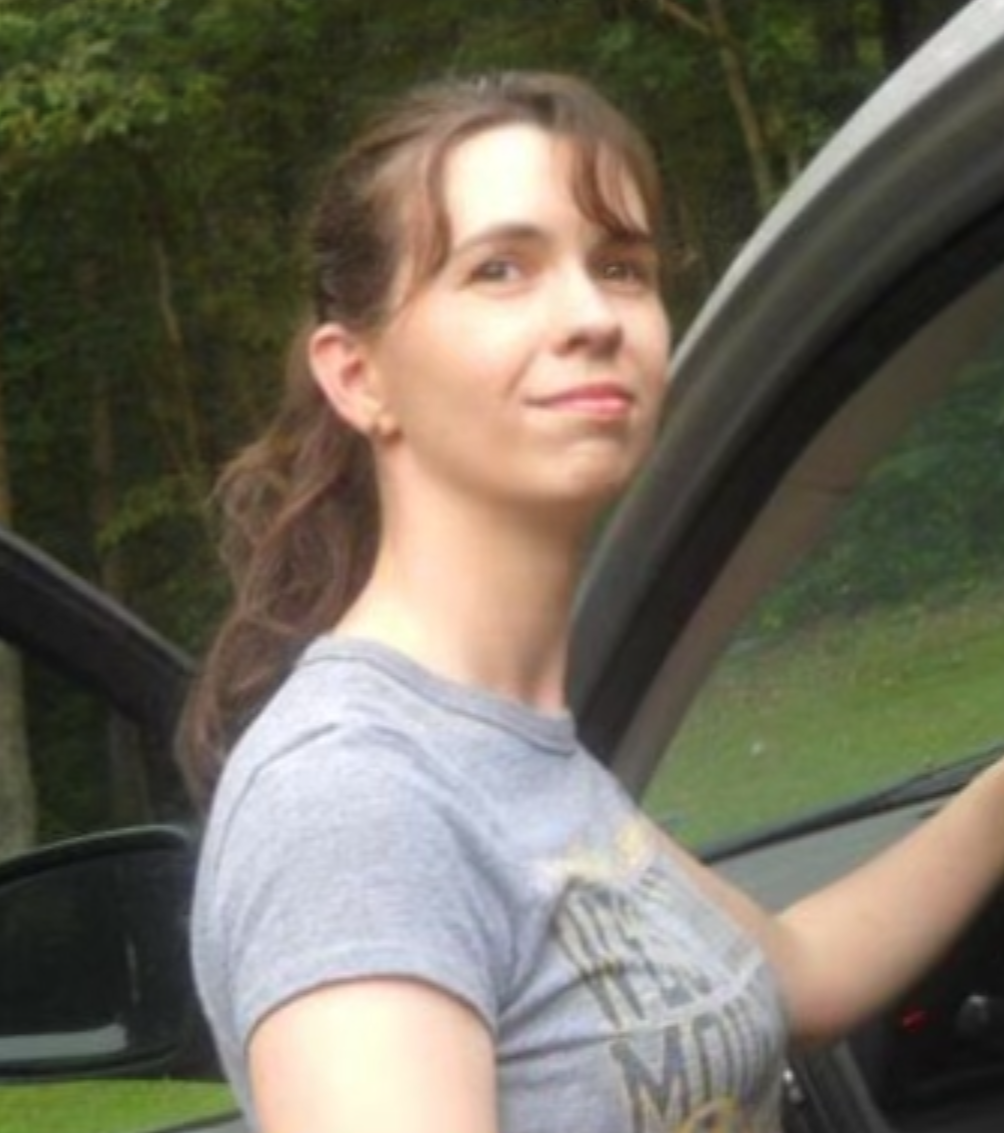 Rachel Knotts's Instagram, Twitter & Facebook on IDCrawl