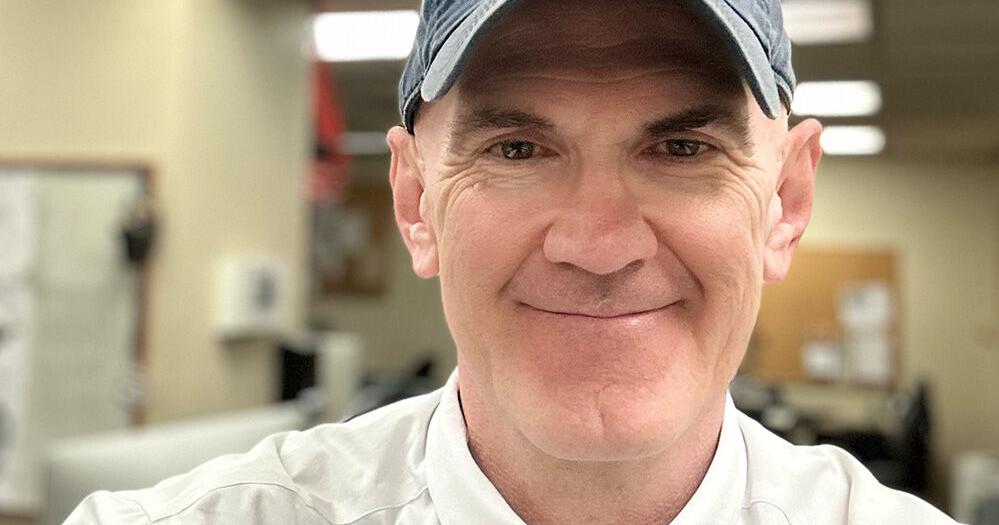 School daze | Harrison County Columns | wvnews.com