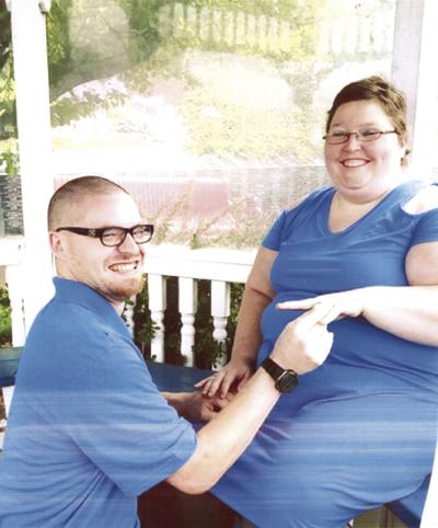 Bice-Shingleton | Engagements | wvnews.com