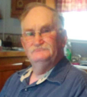 Teddy Gene Harrison | Weston Obituaries | wvnews.com