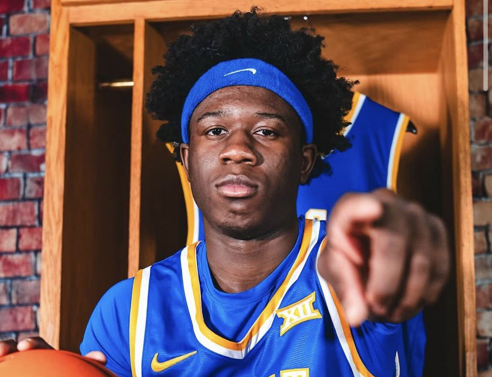West Virginia men's basketball officially adds 3 to 2026-27 class ...