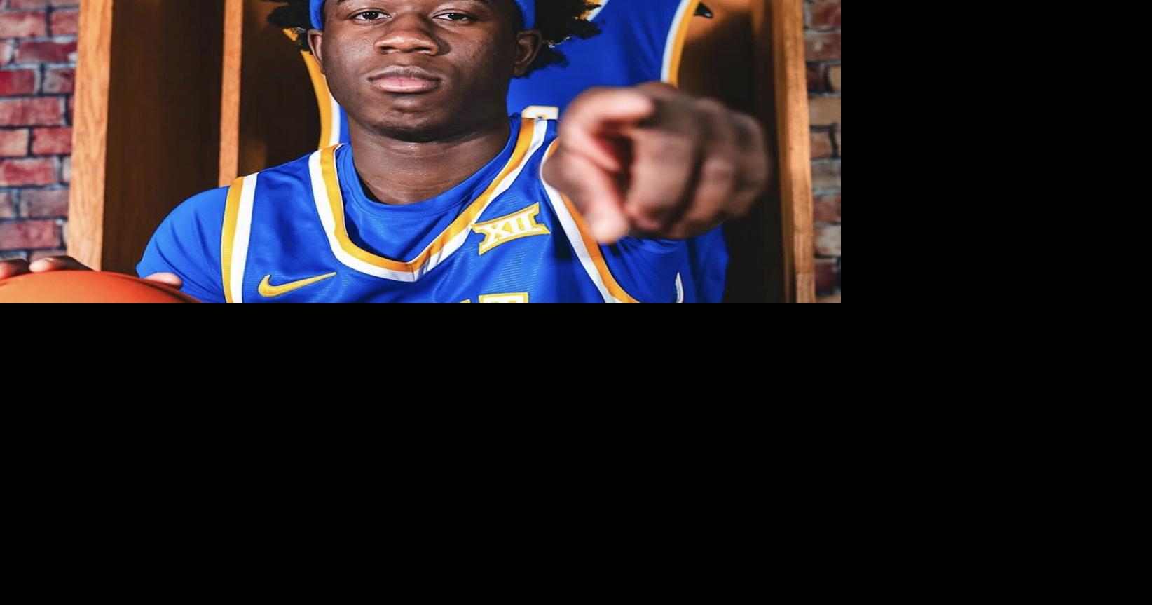 WVU adds top guard to Men's Hoops Class of 2026 | West Virginia ...