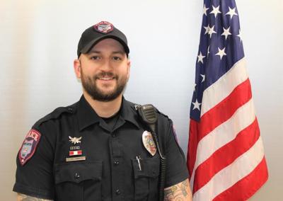 Ohio Marine/SWAT sniper wounded in firefight with West Virginia ...