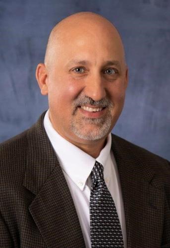 Brian McCallie | | wvnews.com