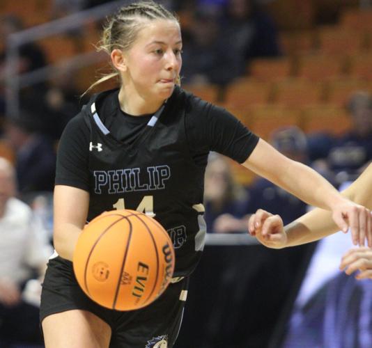 All-Big 10 Girls honors: North Marion's Olivia Toland named Player of ...