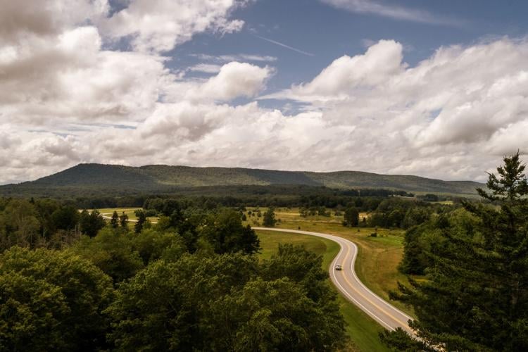 West Virginia's Canaan Valley region offers year-round attractions ...