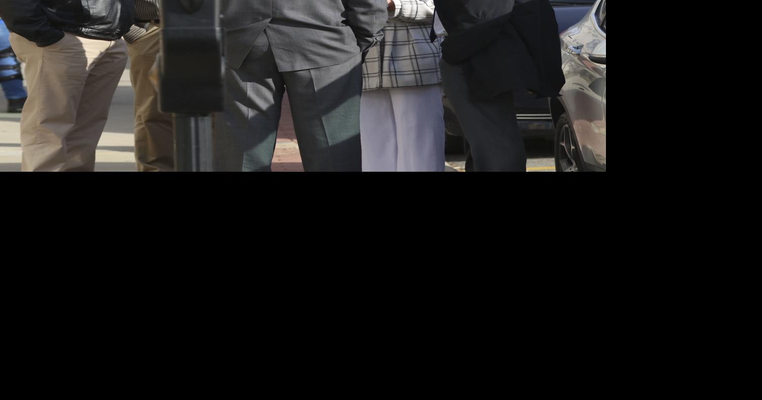 Judge tosses Scolapio allegations, cites statute of limitations in case ...