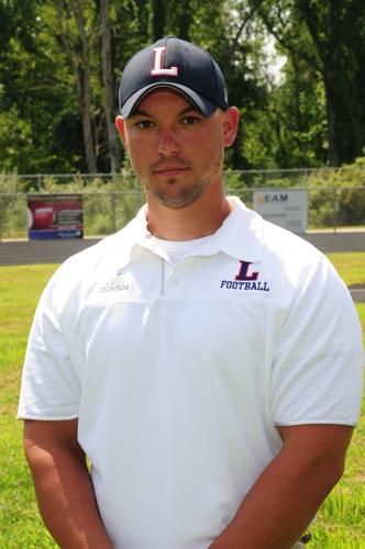 Area football coaches share excitement for season kickoff | Harrison ...