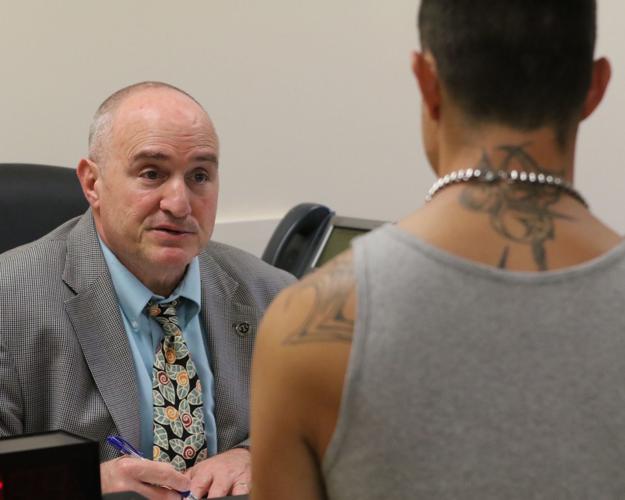 Clarksburg man charged in Friday's beating death on Oakland Avenue ...