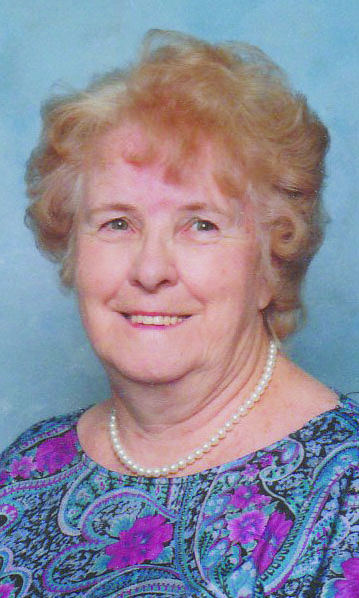 Lula Ruth (Shields) Monroe/King | Harrison Obituaries | wvnews.com