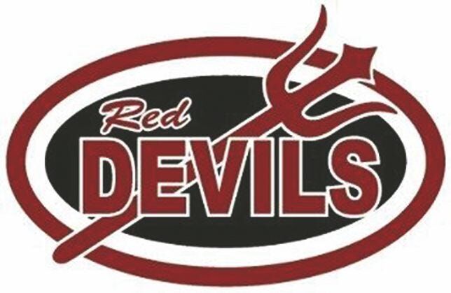 Red Devils end regular season on high note with win | Sports for ...