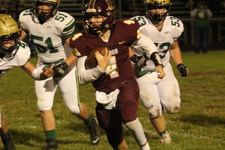 The schools of Meigs County prepare for 2023 in football | Pomeroy and ...